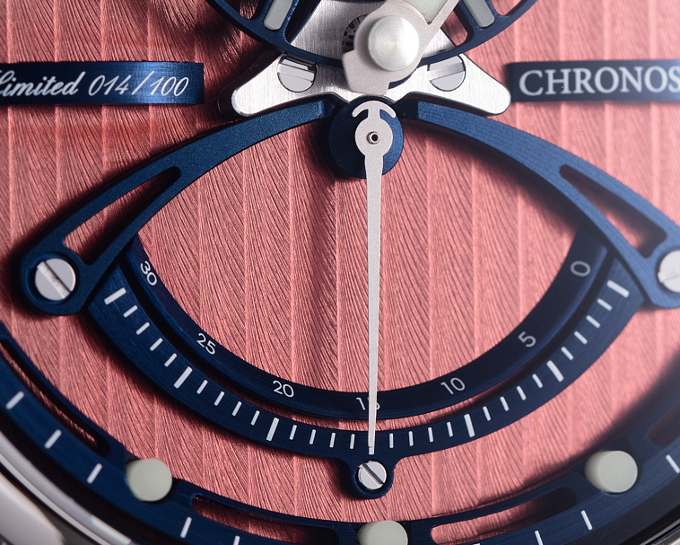 Chronoswiss unveils 3 spectacular new additions to the ReSec ...
